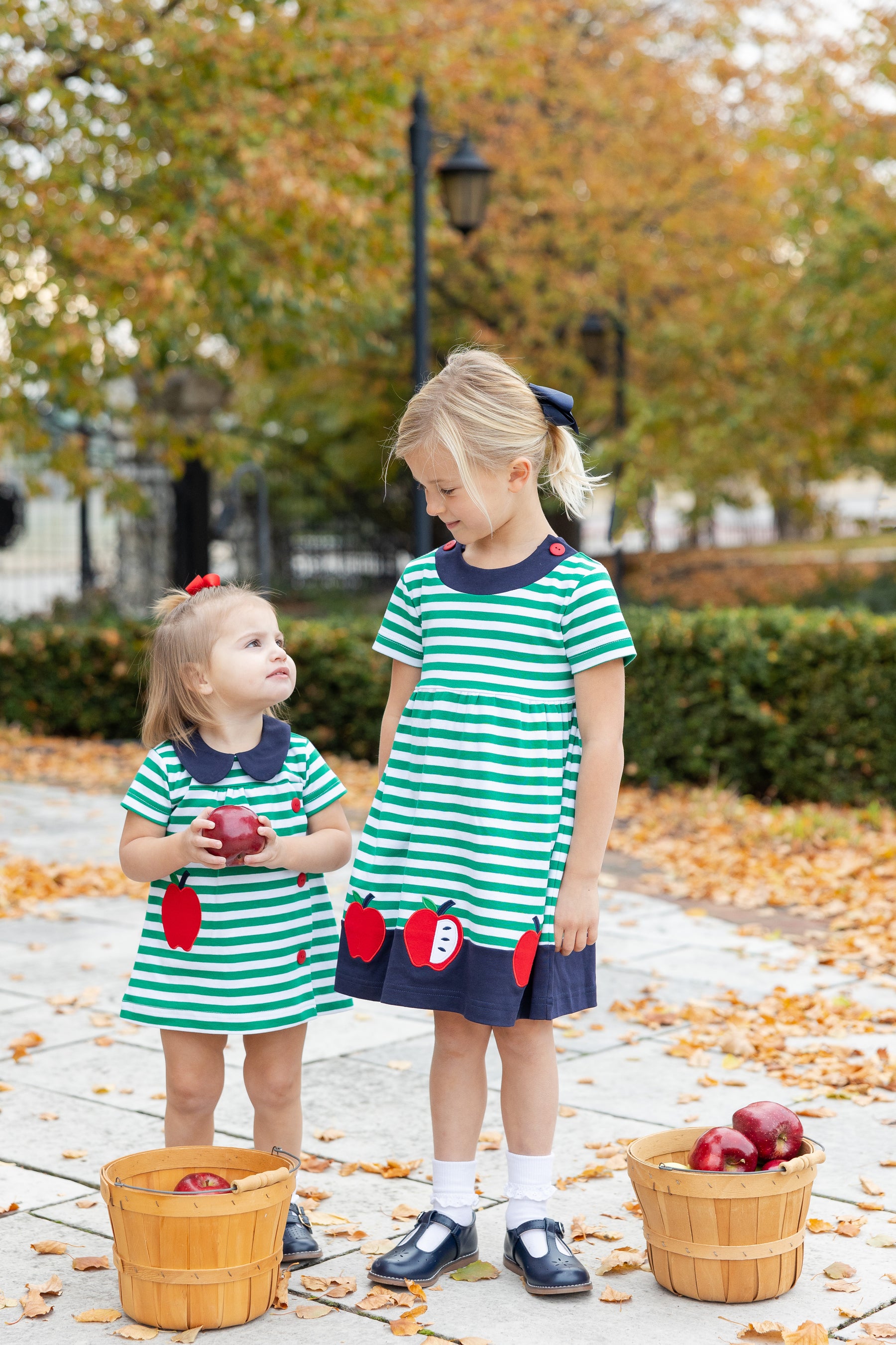 Florence Eiseman Children's Clothing